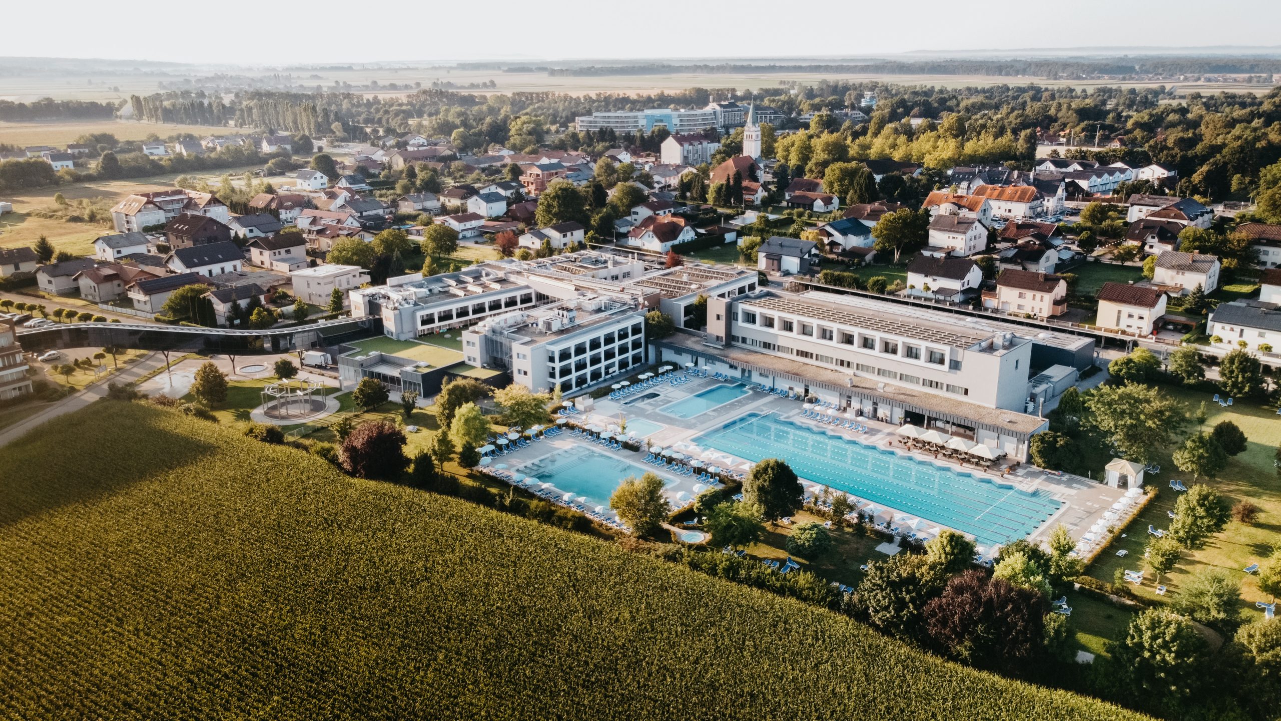 Terme Vivat Ride Goričko